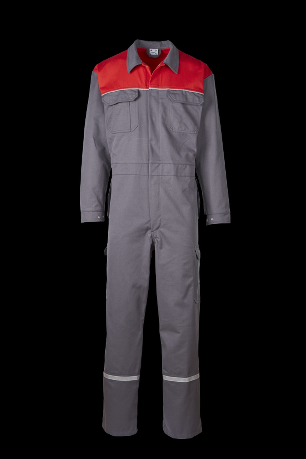 Overall MULTIPROOF PLUS - Alsco