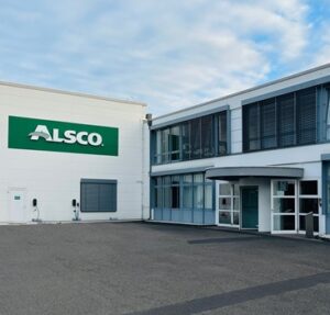 Berufsbekleidung und Arbeitskleidung im Leasing-Service | ALSCO