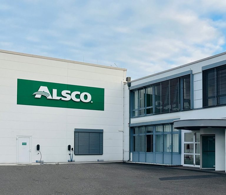 Arbeitskleidung & Berufsbekleidung mieten | Alsco